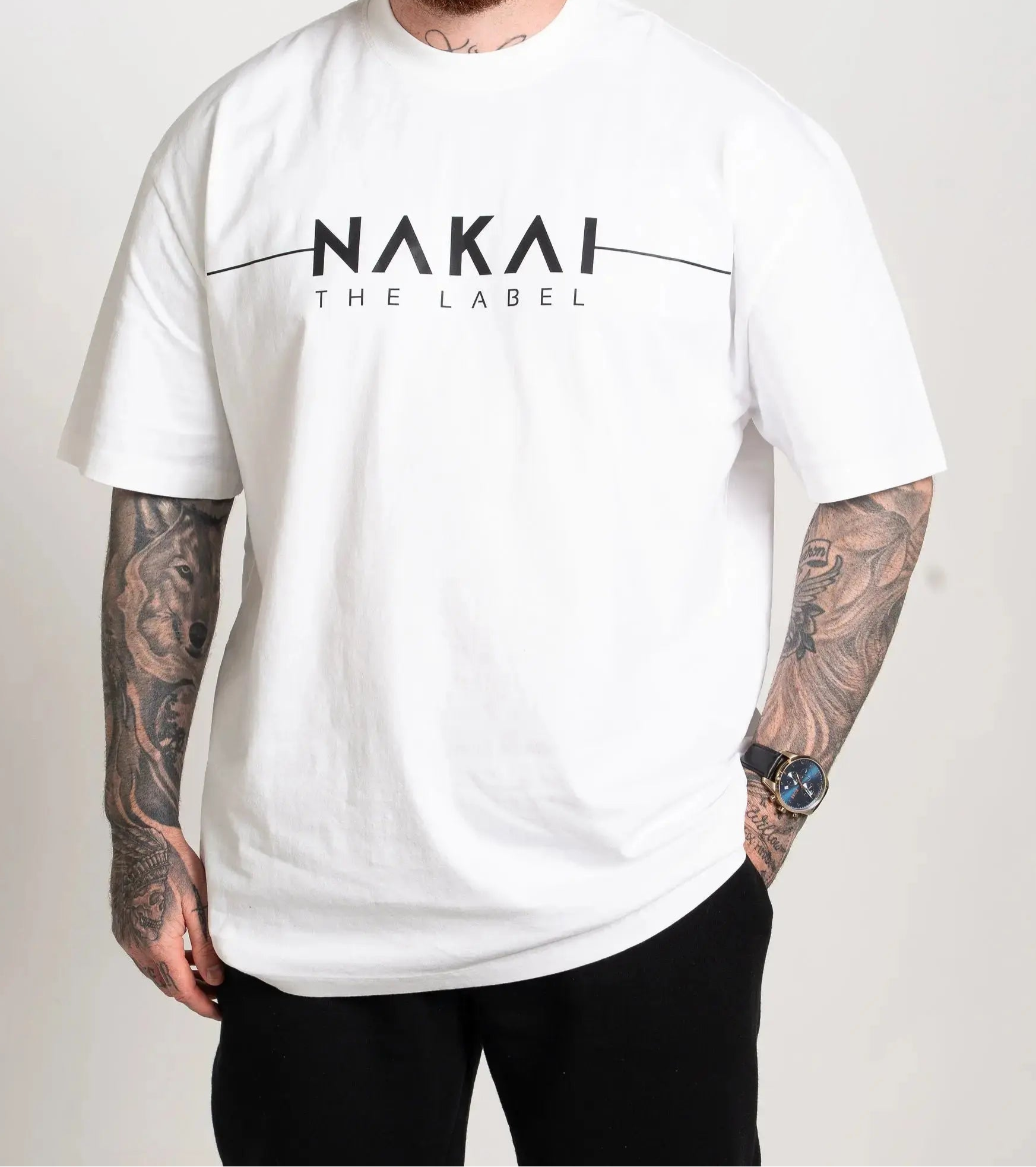 Reflect & Origin Bundle – Nakai The Label